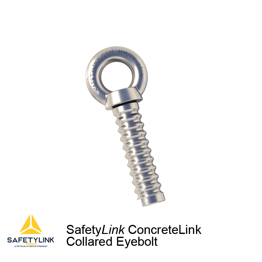 Accessories – Brass Bolt – SafetyLink