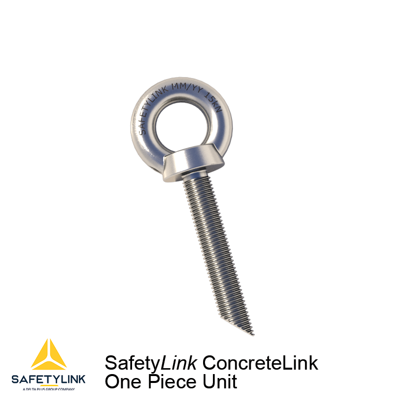 Accessories – Brass Bolt – SafetyLink