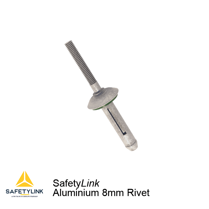 Tools for working At Heights – SafetyLink