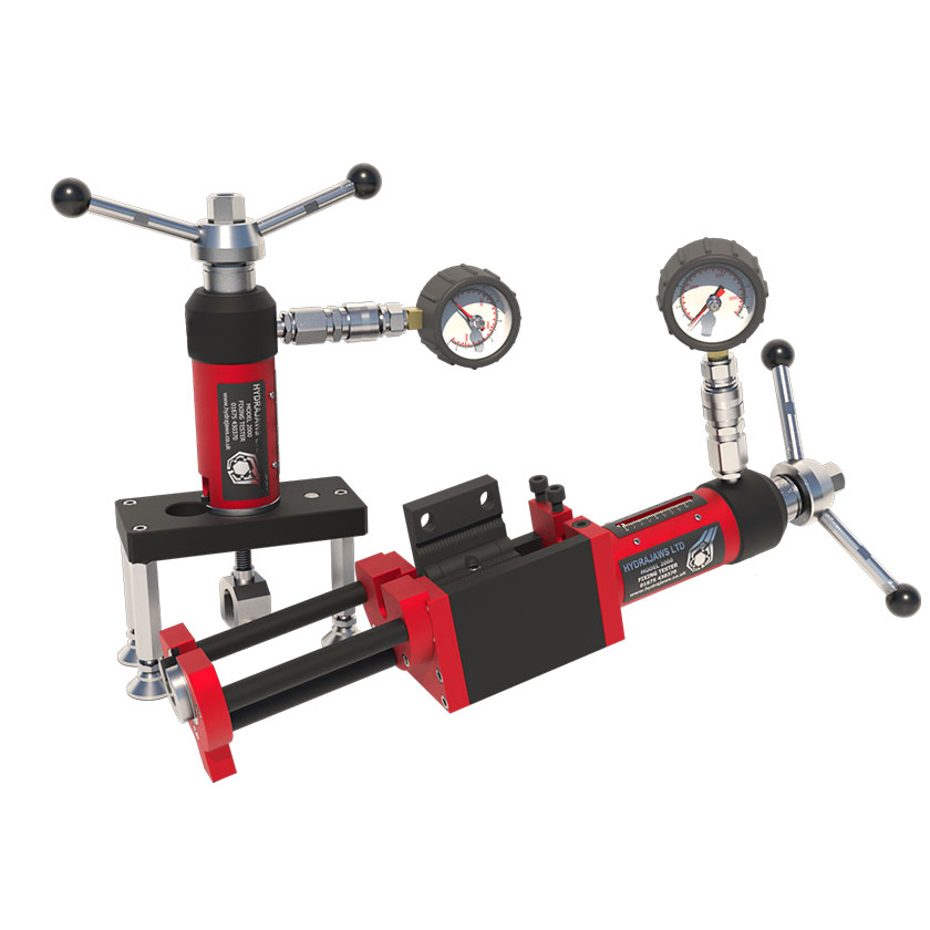 Hydrajaws Eyebolt Tester | Distributor of Hydrajaws