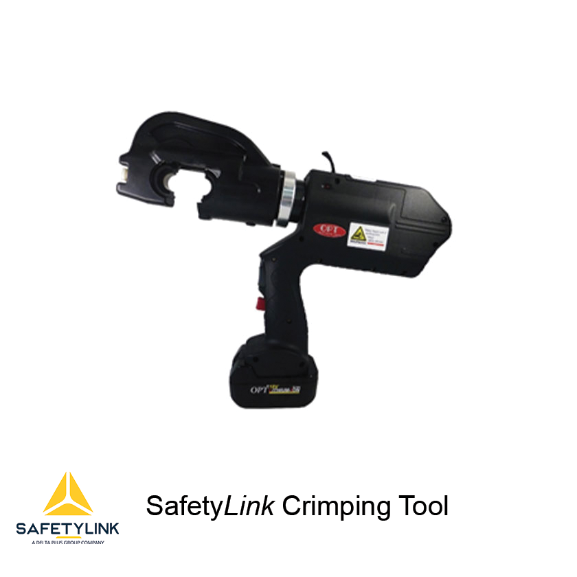 Tools for working At Heights – SafetyLink
