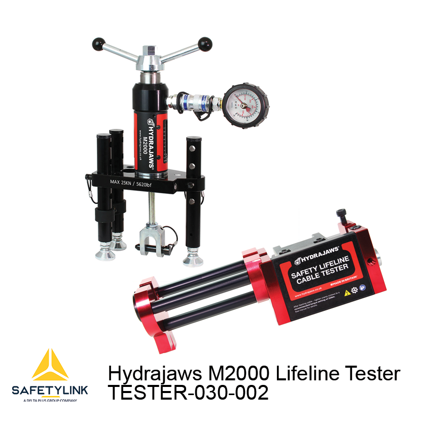 Tools for working At Heights – SafetyLink