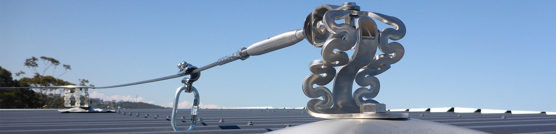 FrogLine – Surface Mounted - SafetyLink
