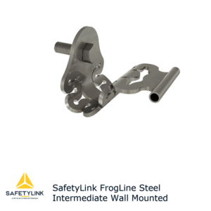 FrogLine – Wall Mounted - SafetyLink