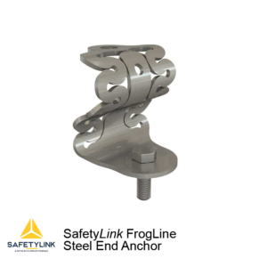 FrogLine – Wall Mounted – SafetyLink