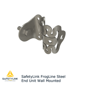 FrogLine – Wall Mounted - SafetyLink