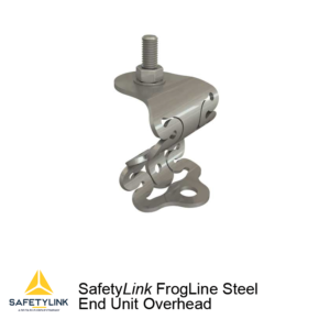 FrogLine – Overhead Mounted – SafetyLink