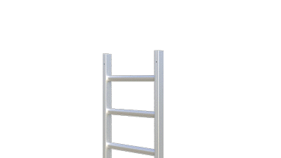 FASTFIT LADDER SYSTEMS – Retractable Stiles - SafetyLink
