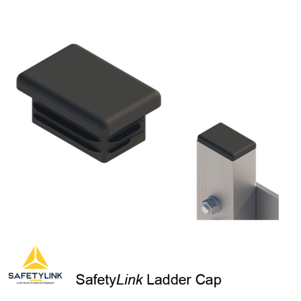 Ladders Handrails – SafetyLink