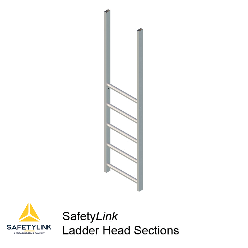 FASTFIT LADDER SYSTEMS – 250 Ladder Bracket – SafetyLink
