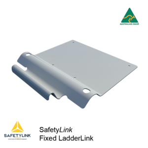 LadderLink Restraint Strap – SafetyLink