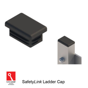 Permanent Ladder Fixing Brackets | SafetyLink