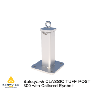 Roof Anchors – SafetyLink