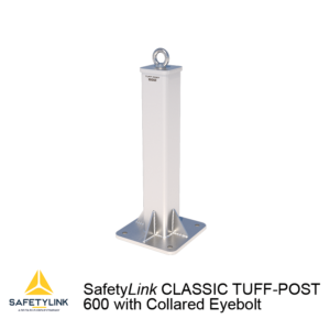 Anchors – Posts (extensions) – SafetyLink