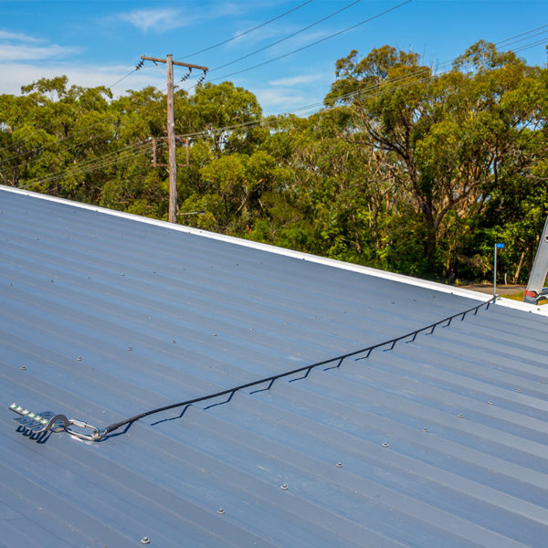 First Man Up Strop – SafetyLink