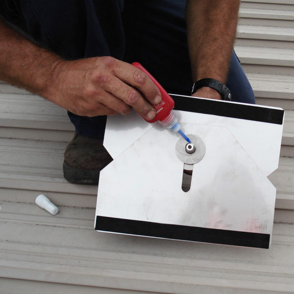 Roof Anchor – SurfaceLink Surface Mount – SafetyLink