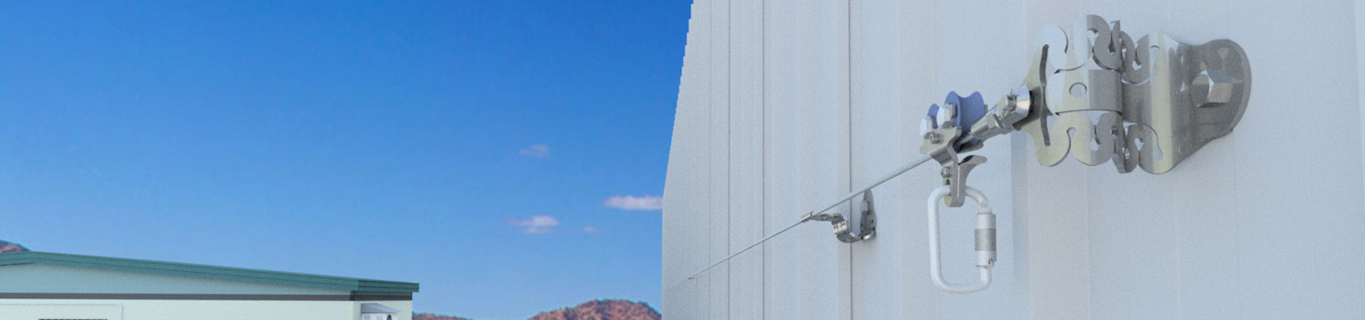 FrogLine – Wall Mounted – SafetyLink