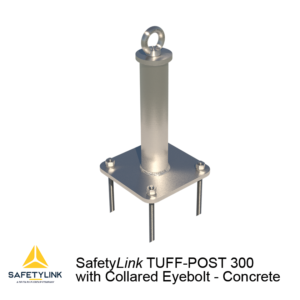 Roof Anchors – SafetyLink