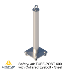 Anchors – Posts (extensions) – SafetyLink