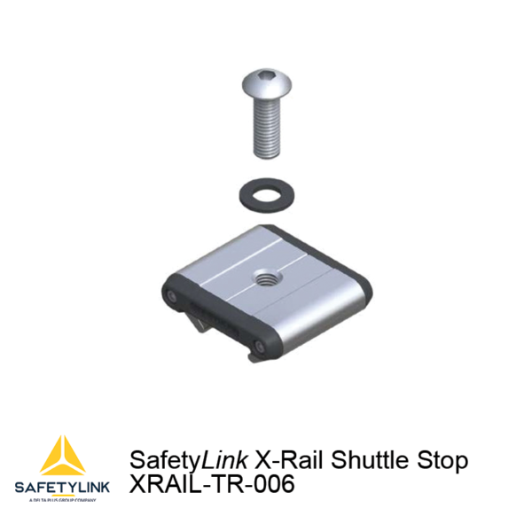 BeamLink X-Rail – SafetyLink