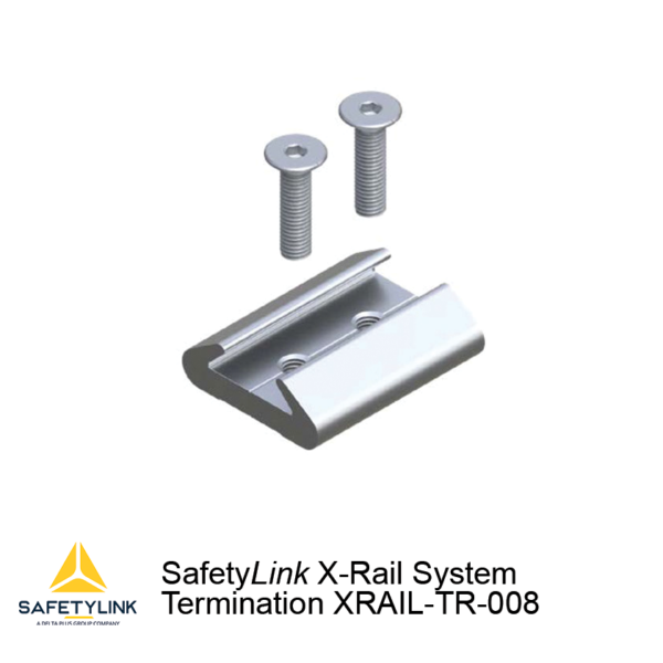 BeamLink X-Rail - SafetyLink