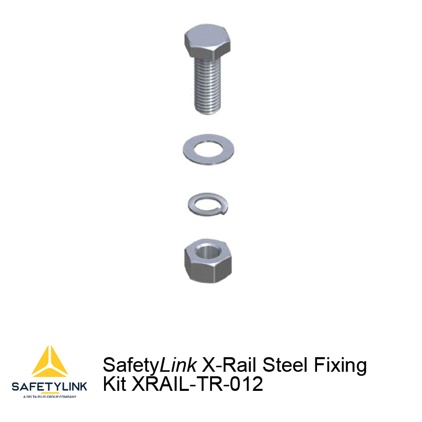 BeamLink X-Rail – SafetyLink