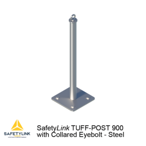 Anchors – Posts (extensions) – SafetyLink