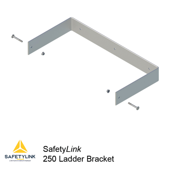 Ladders Brackets - SafetyLink