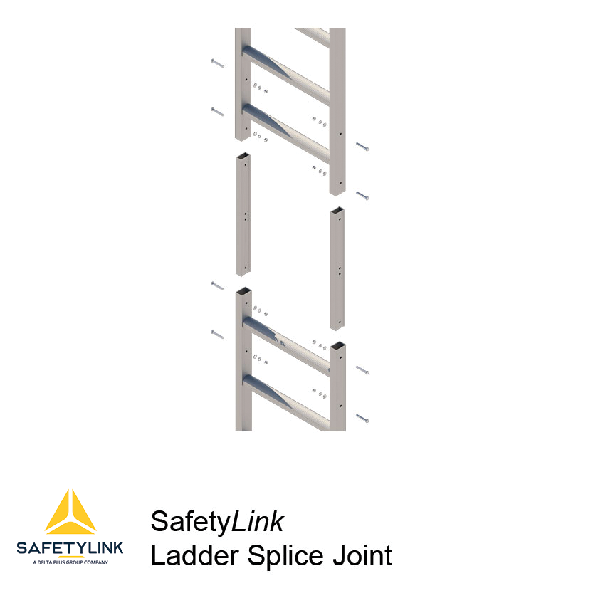 Ladders Sections – SafetyLink