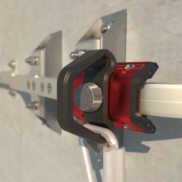 Rail Systems – SafetyLink