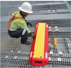 Temporary Anchor – Gridmesh – SafetyLink