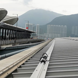 Expert Fall Protection Planning – SafetyLink