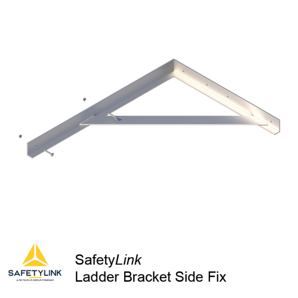 Ladders Brackets – SafetyLink