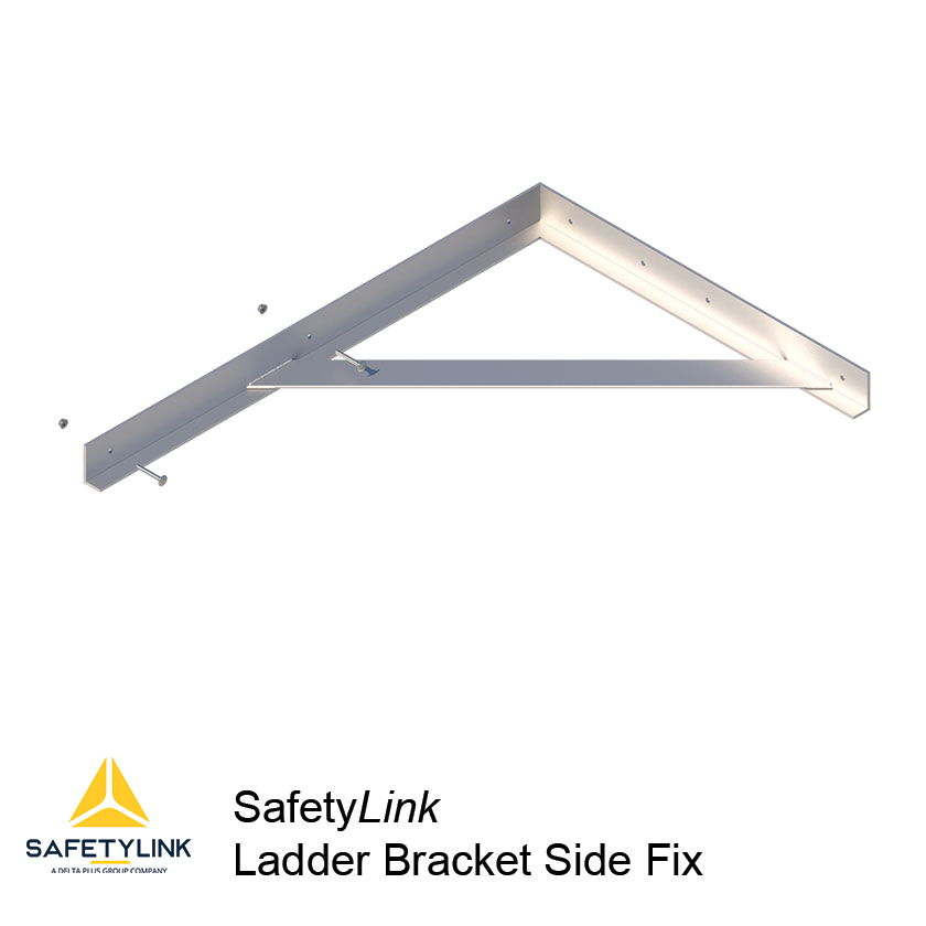 Ladders Brackets – SafetyLink