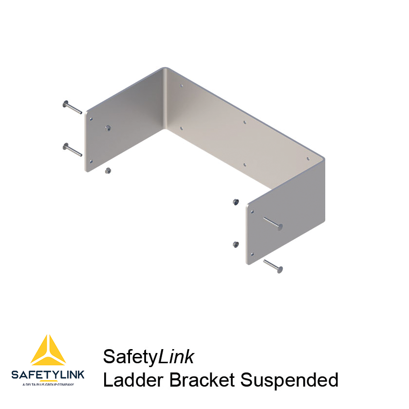 Ladders Brackets – SafetyLink
