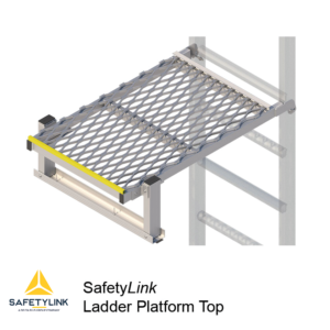 Ladders Platforms – SafetyLink