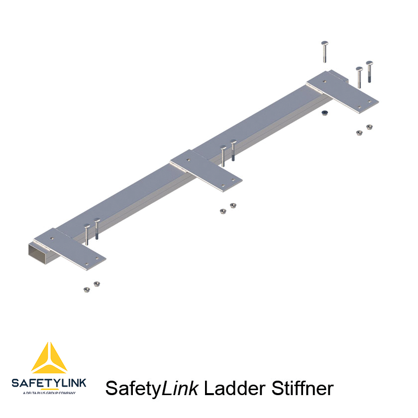 Ladders Sections – SafetyLink