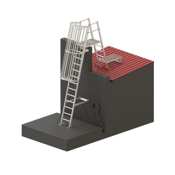 Ladder Kits - SafetyLink
