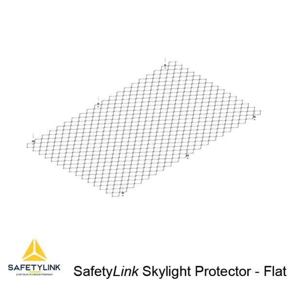 Skylight Protectors – SafetyLink