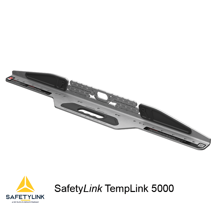 Temporary Solutions – SafetyLink