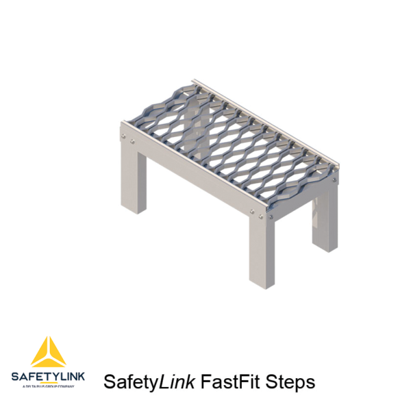 Ladders Steps – SafetyLink