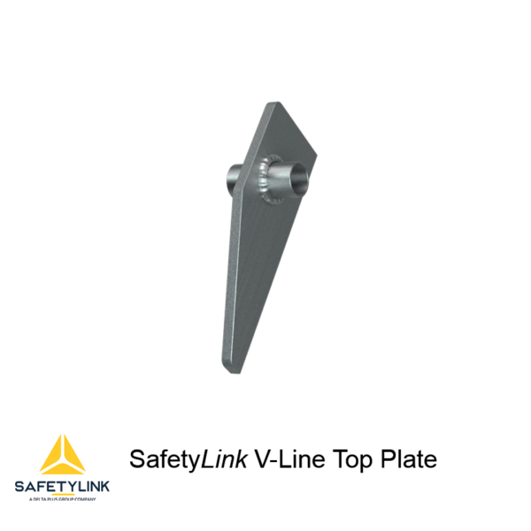 V-Line Top Plate