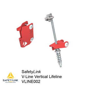V-Line - SafetyLink