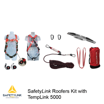 Roof Workers Kits – SafetyLink
