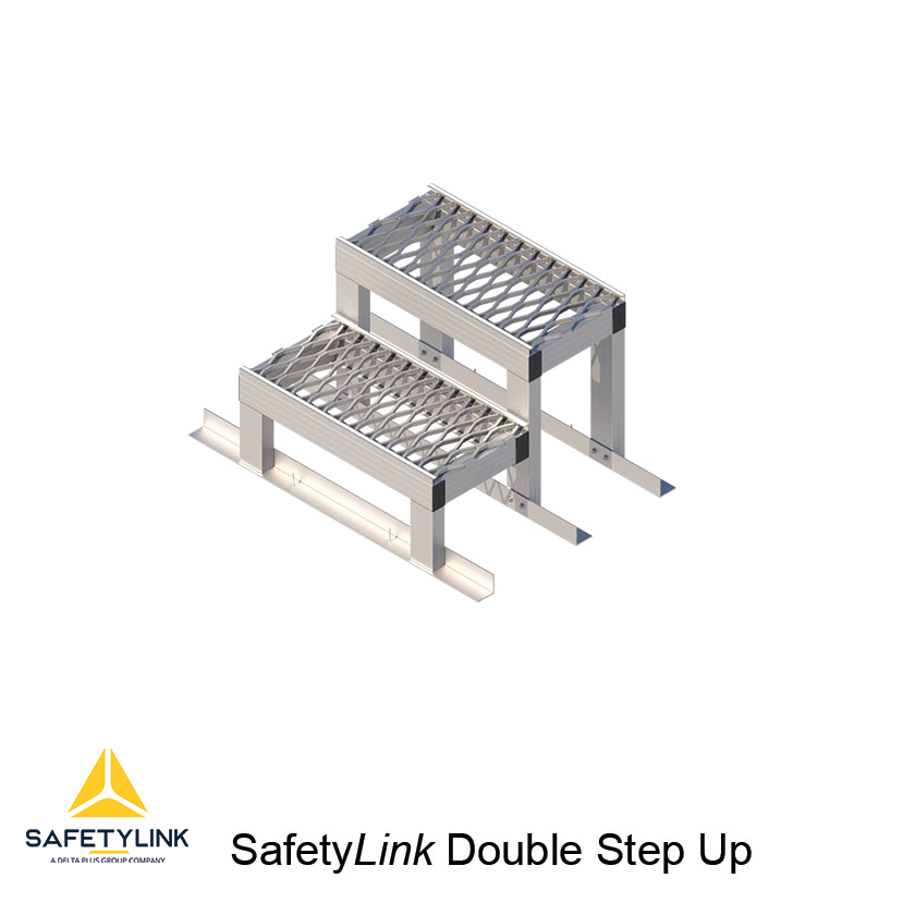 Ladders Steps – SafetyLink