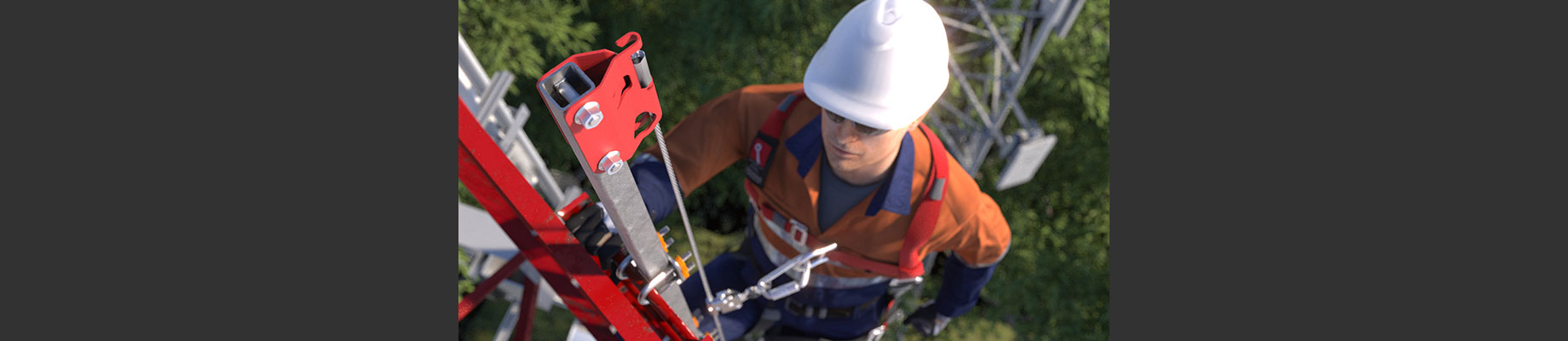 V-Line – SafetyLink