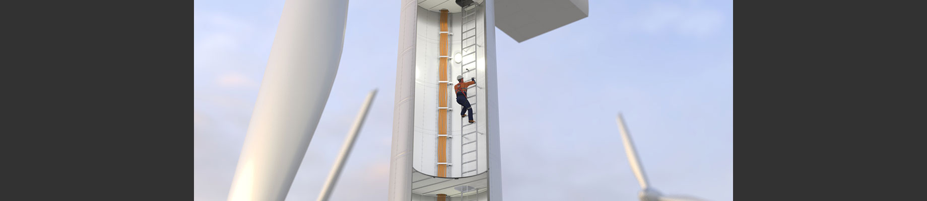 V-Line – SafetyLink