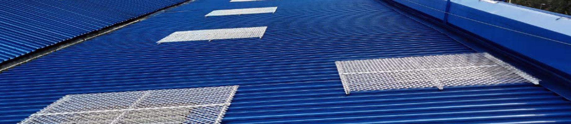 Skylight Protectors – SafetyLink Skylight Protectors – SafetyLink