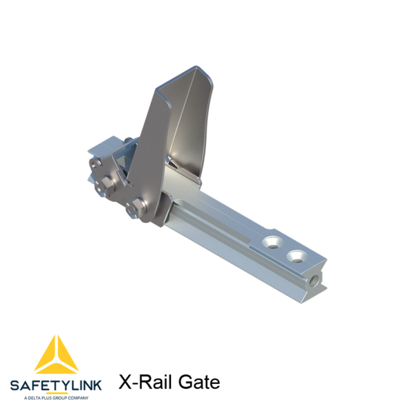 X-Rail Steel – SafetyLink