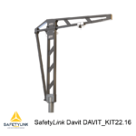 FastFit Davit Systems – SafetyLink